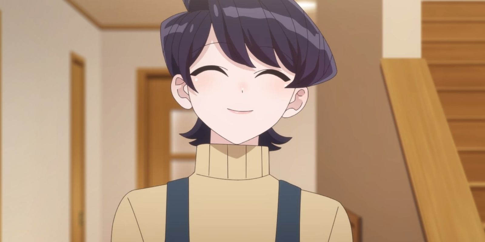 10 Most Wholesome Komi Can't Communicate Characters, Ranked