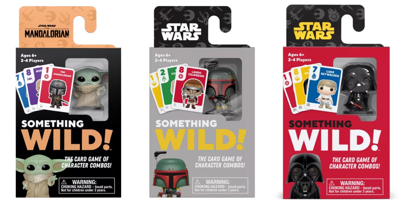 10 Best Star Wars Board Games