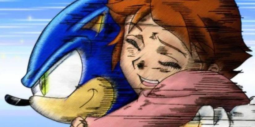 Sonic The Hedgehog's 10 Closest Friends, Ranked
