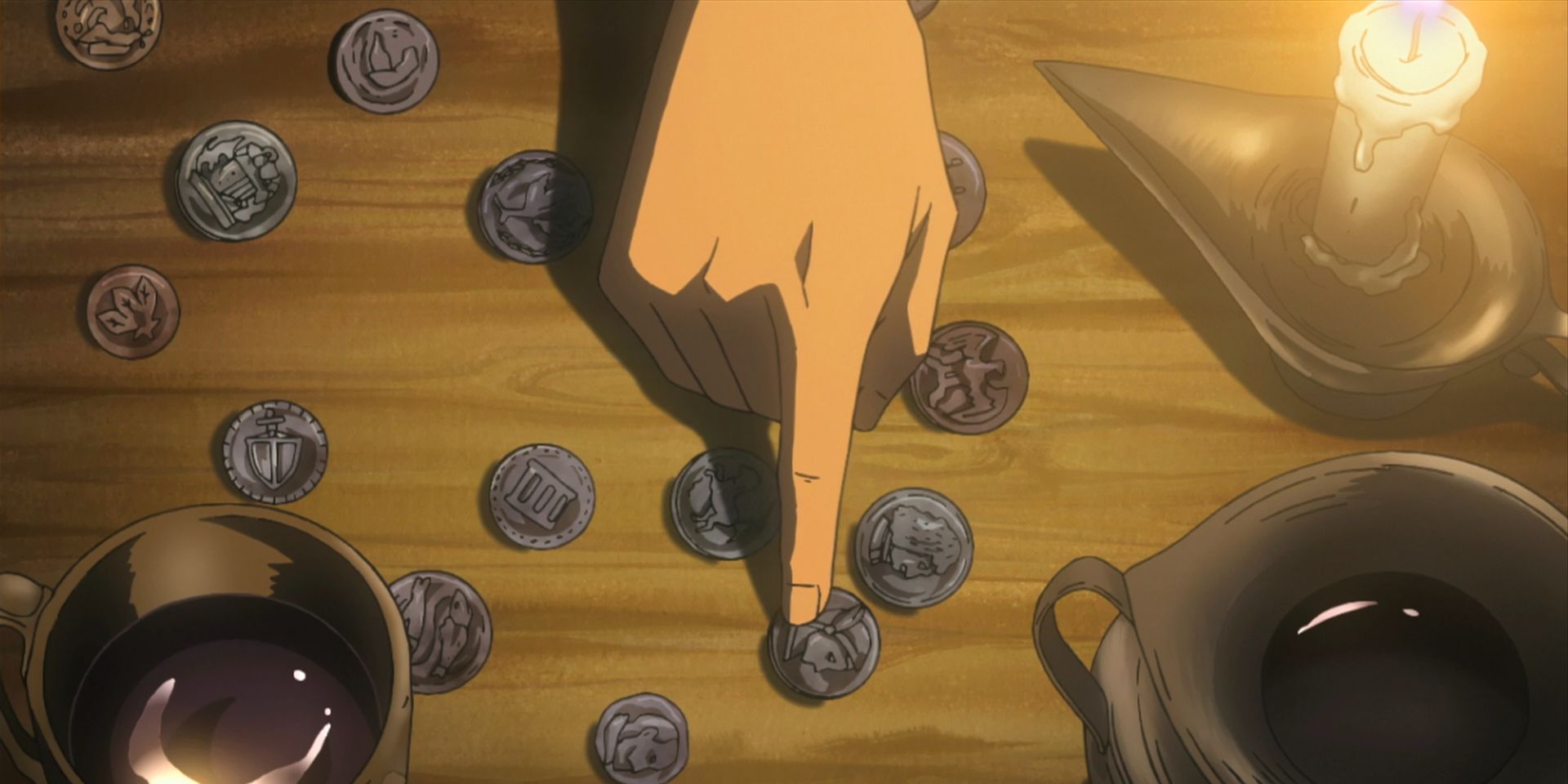 Why Spice & Wolf Deserves Its Remake