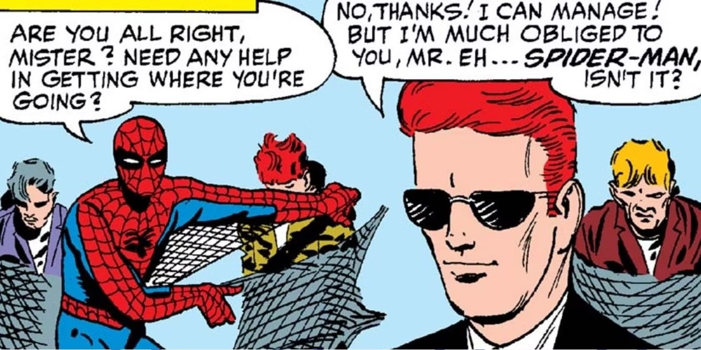 10 Things You Didn't Know About Spider-Man & Daredevil's Friendship