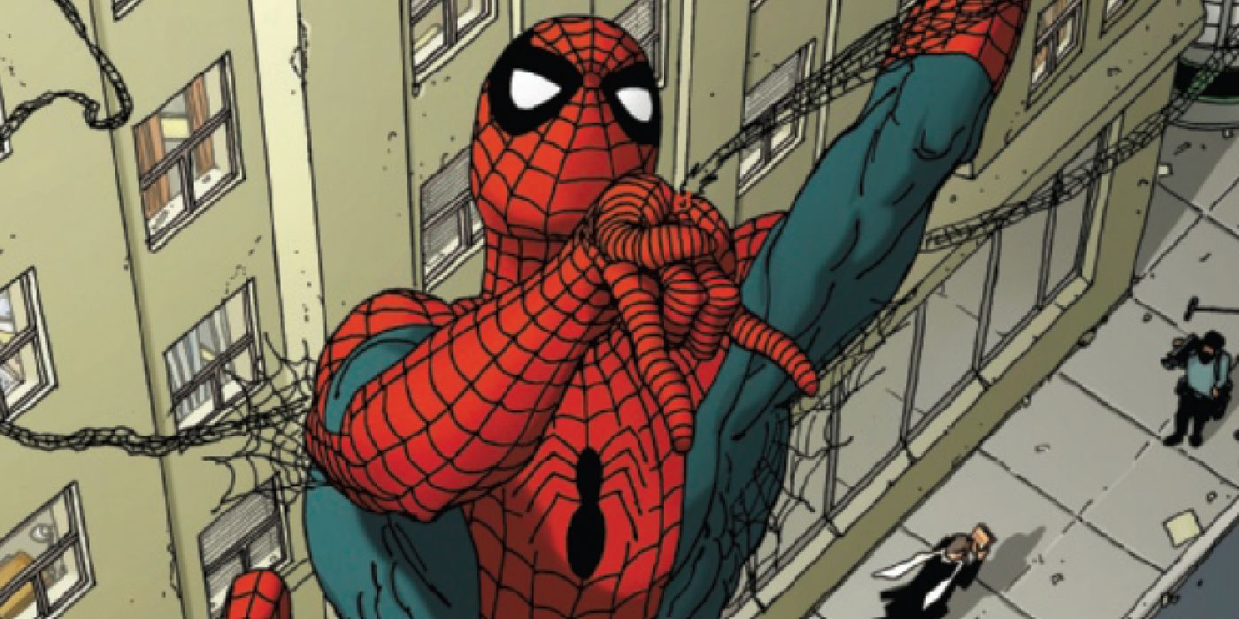 10 Best Street-Level Superheroes