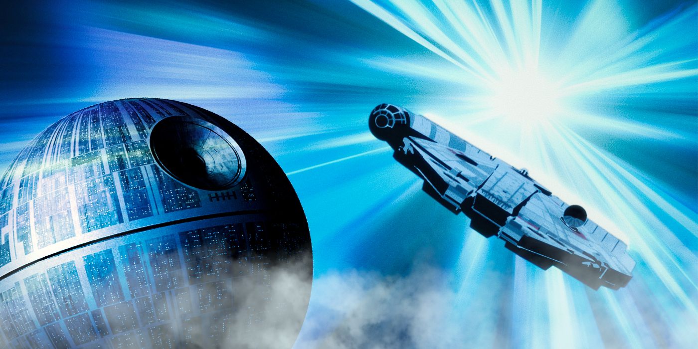 Star Wars: What Was the First Intelligent Species to Inhabit the Galaxy?