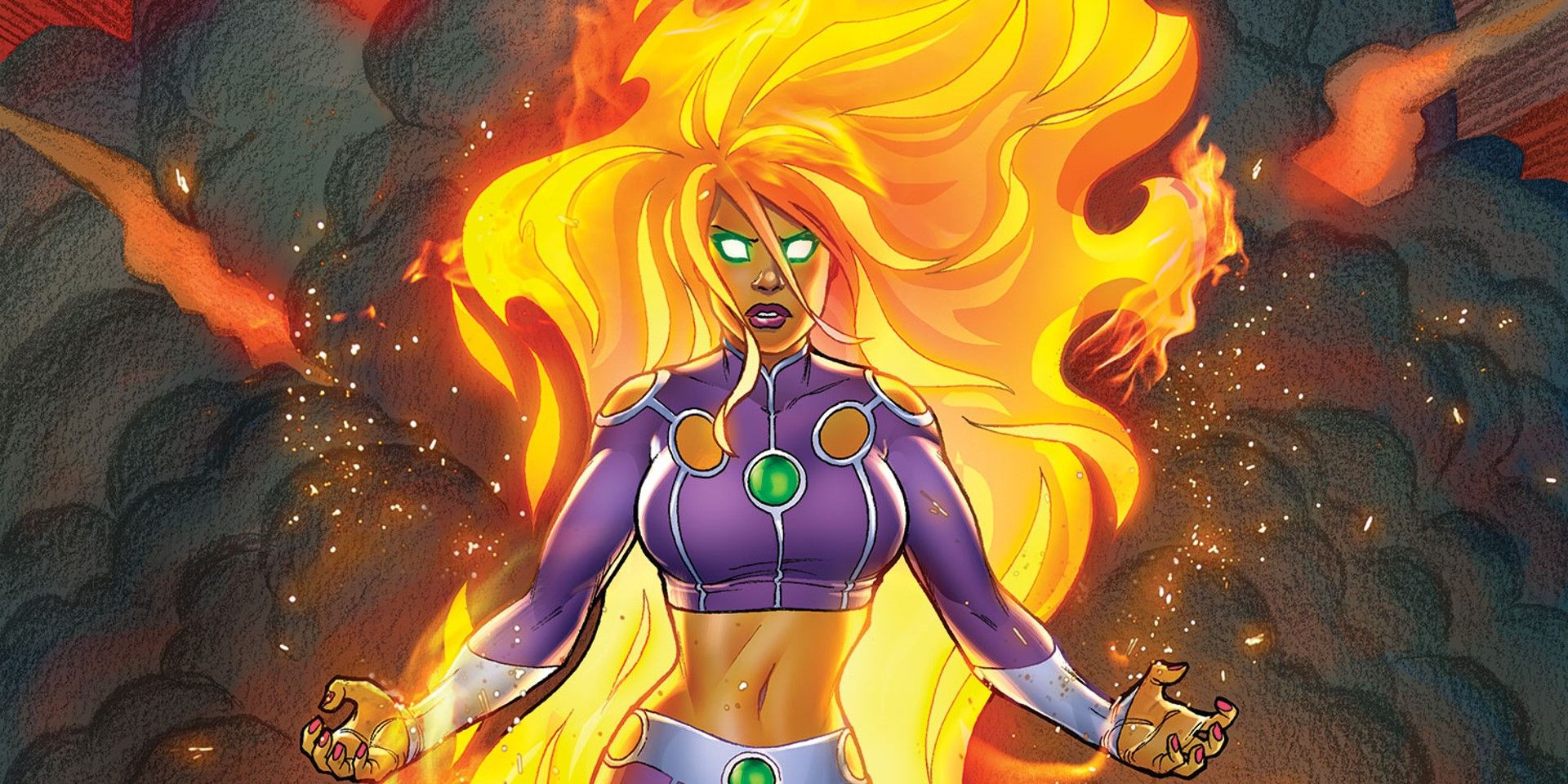 10 Inspiring DC Heroes Who Can See The Good In Anyone