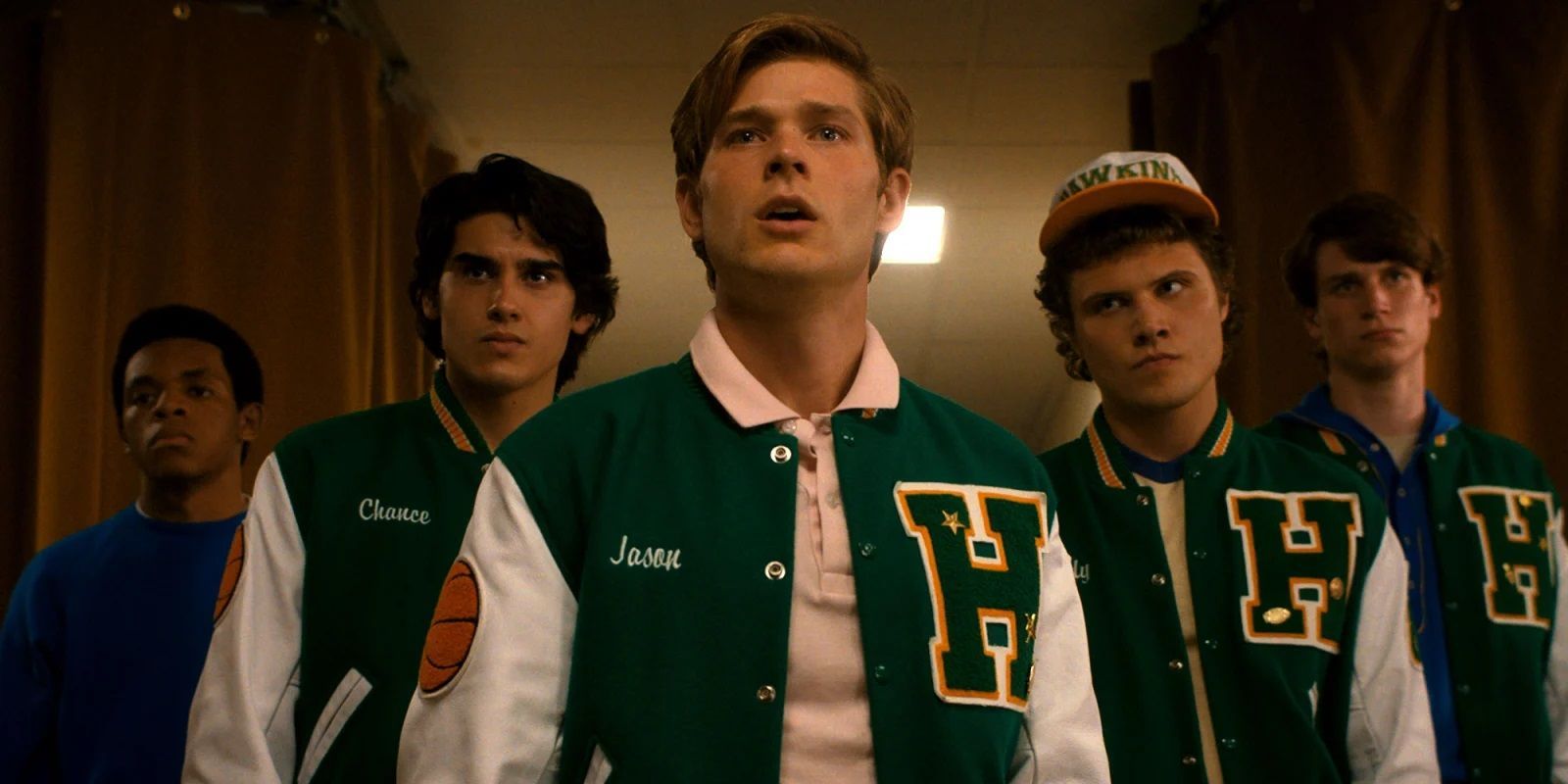 10 Best Songs In Stranger Things 4, Ranked