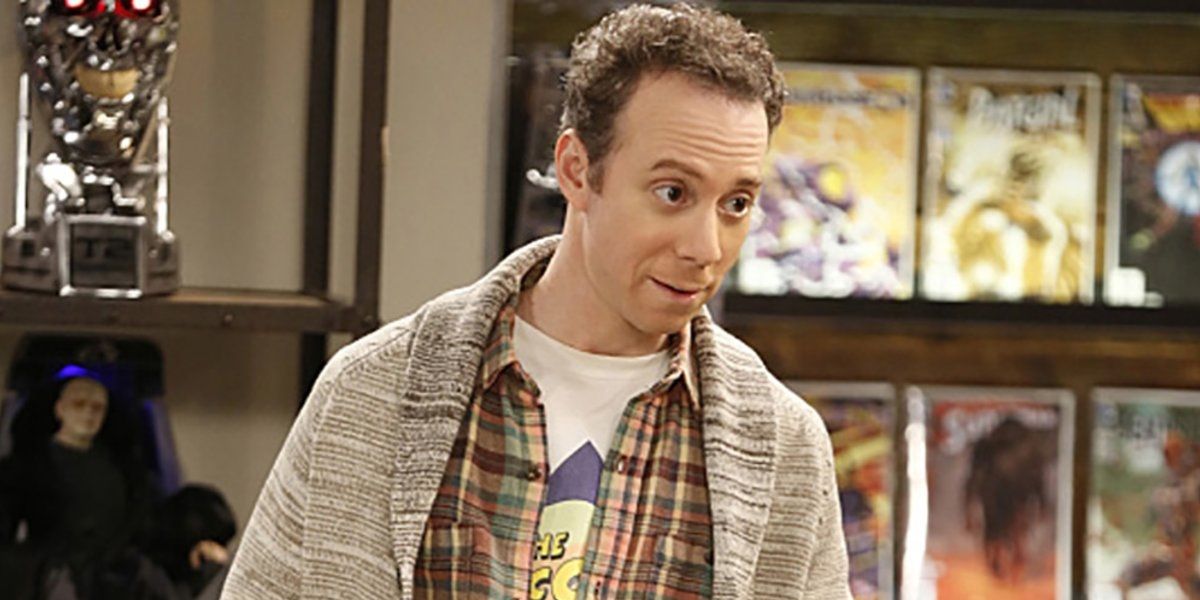 10 Big Bang Theory Characters Who Belong In Other Series