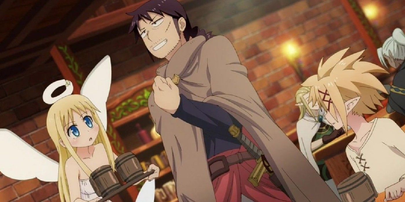 10 Anime Infamous For Their Plots