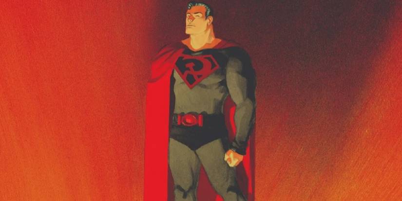 13 Most Influential DC Elseworlds Comics