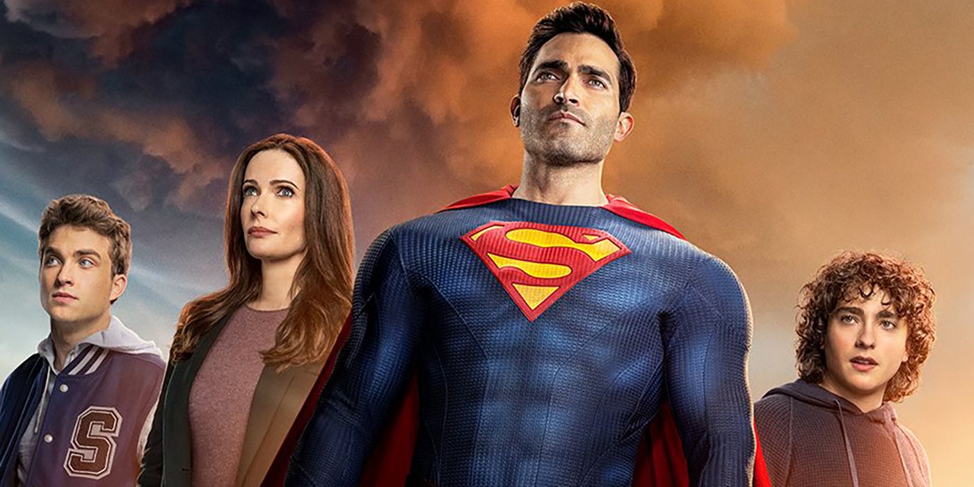 Every Live-Action Superman Actor, Ranked By Comic Book Accuracy