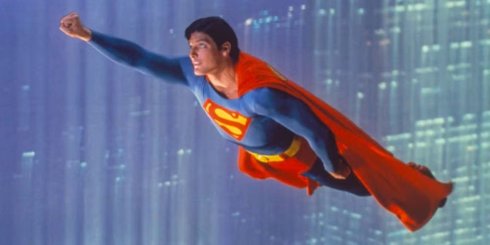 10 Ways Christopher Reeve Was The Perfect Superman
