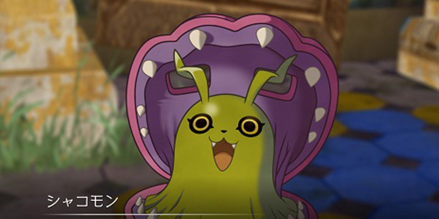 Digimon Survive: All Partner Digimon Characters Ranked