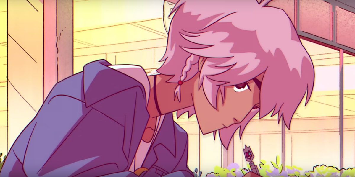 10 Best Things About League Of Legend's Magical Girl Event