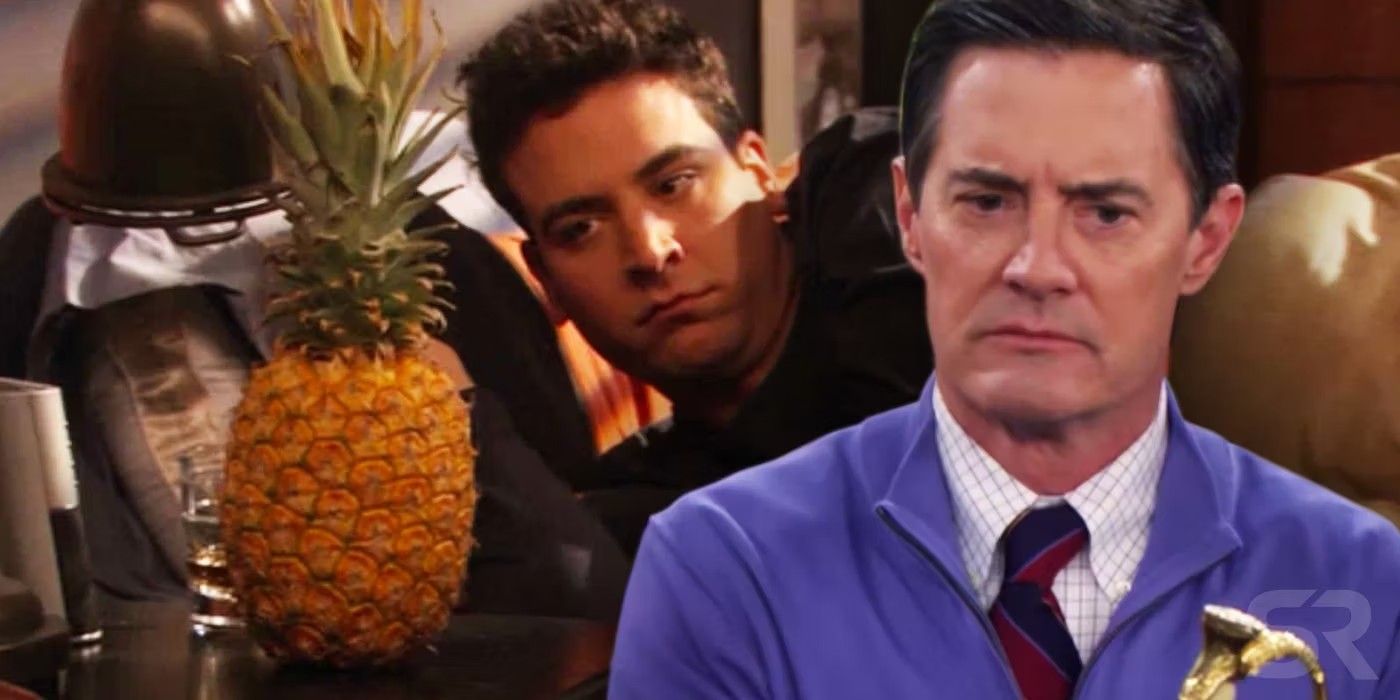 10 Jokes From How I Met Your Mother That Aged Really Well