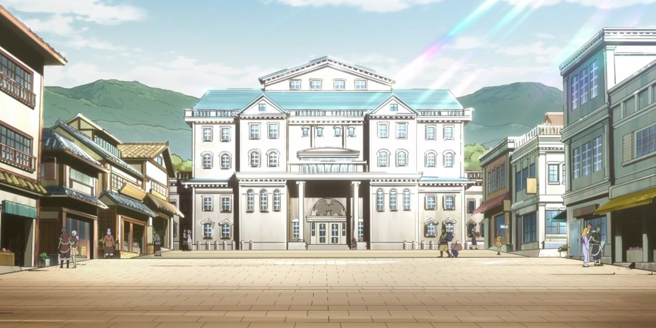 10 Anime Lego Sets We'd Love To See