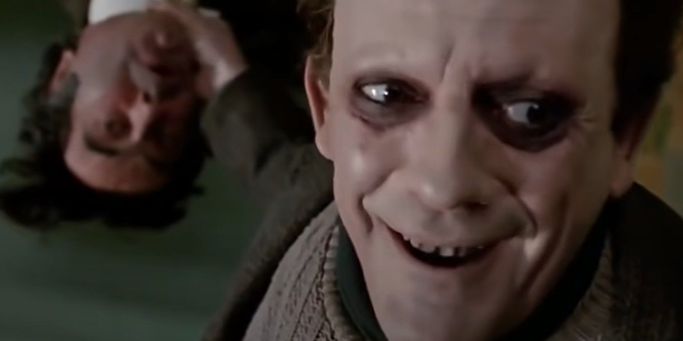 The Addams Family Theory: Fester Was Dead After All