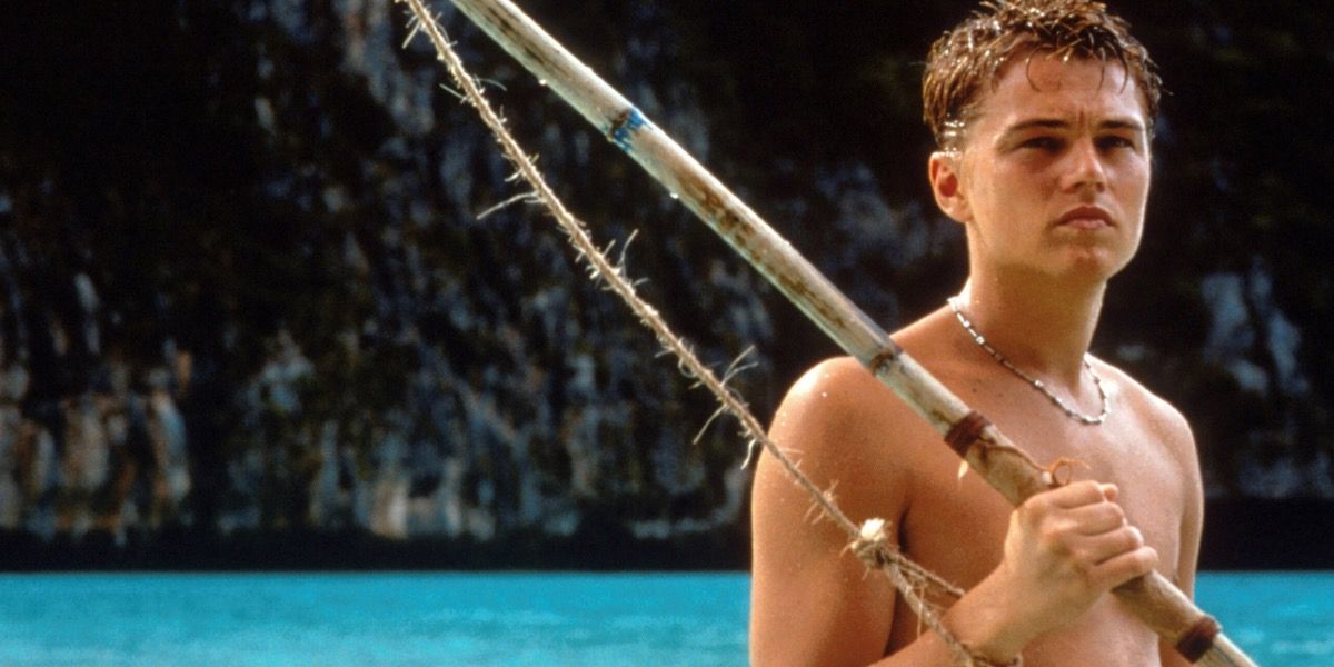 15 Movies Worth Watching Just For The Scenery