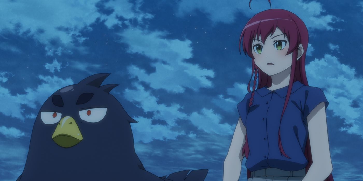 Hataraku Maou-Sama S2 E7 Recap & Spoilers