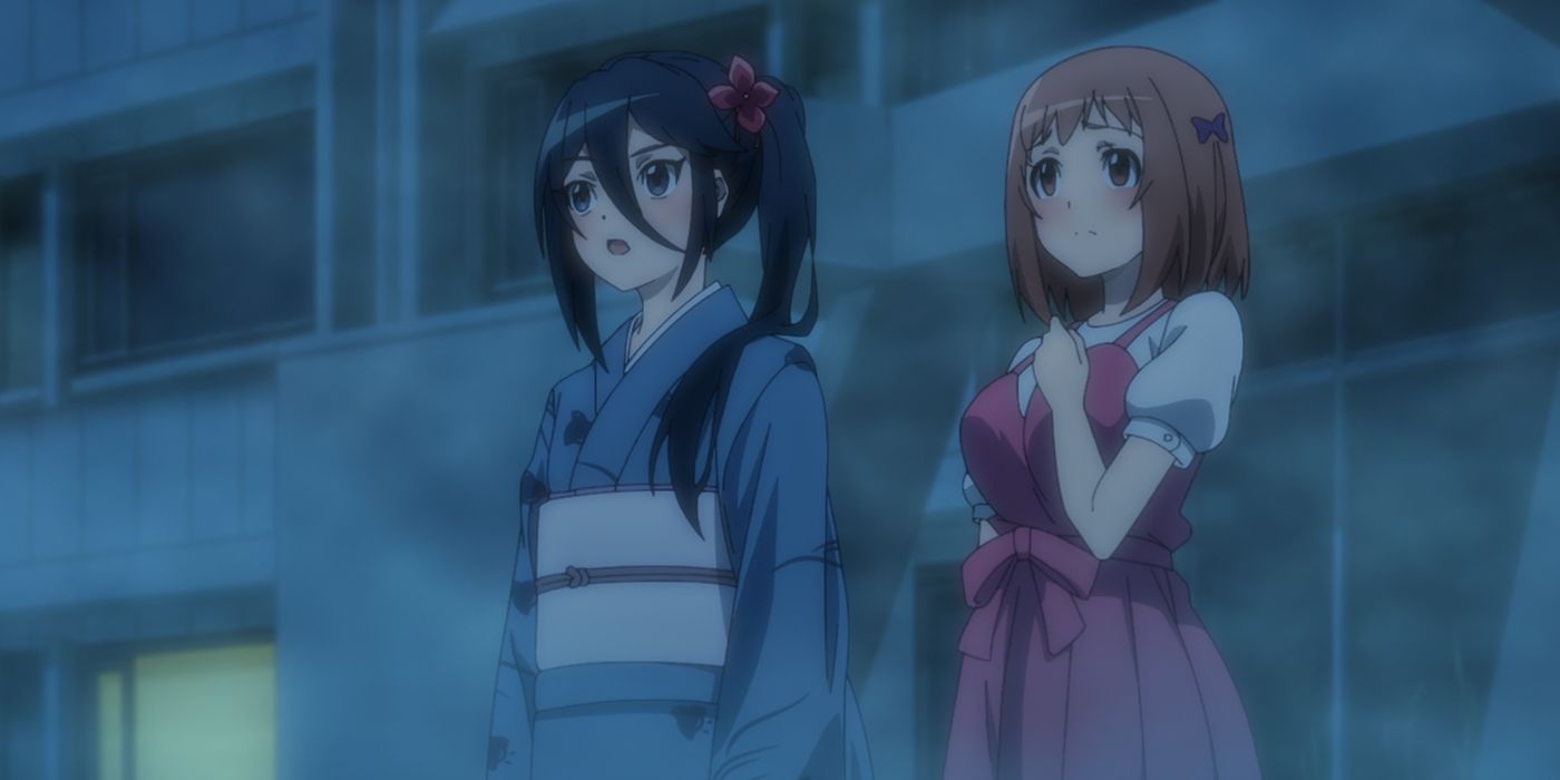 Hataraku Maou-Sama S2 E7 Recap & Spoilers