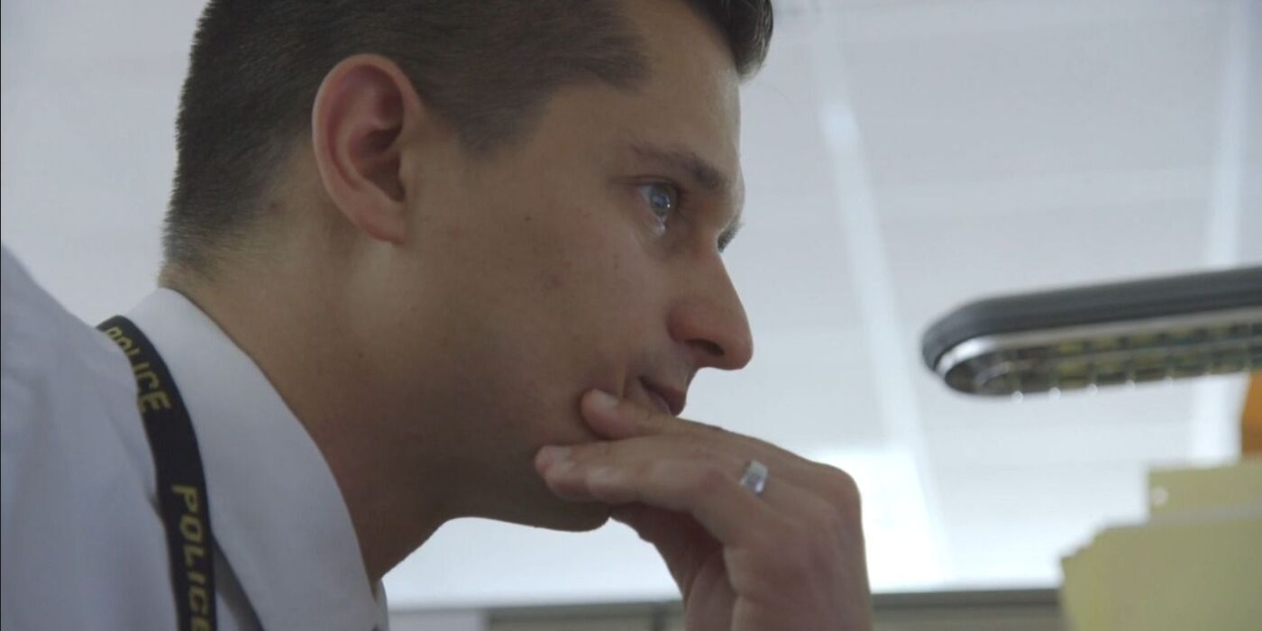 The First 48's Kevin Leonpacher is the Real Jack Bauer