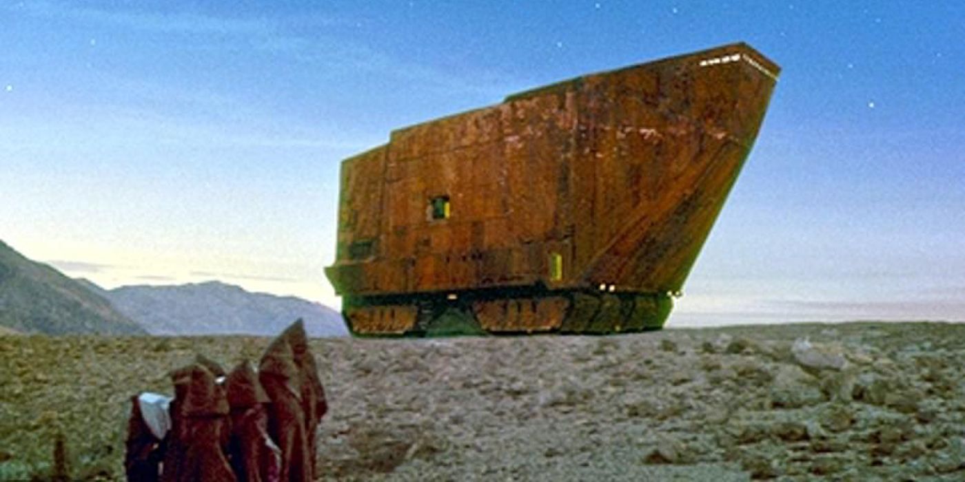 Star Wars: A New Hope Nearly Started a Real-Life War