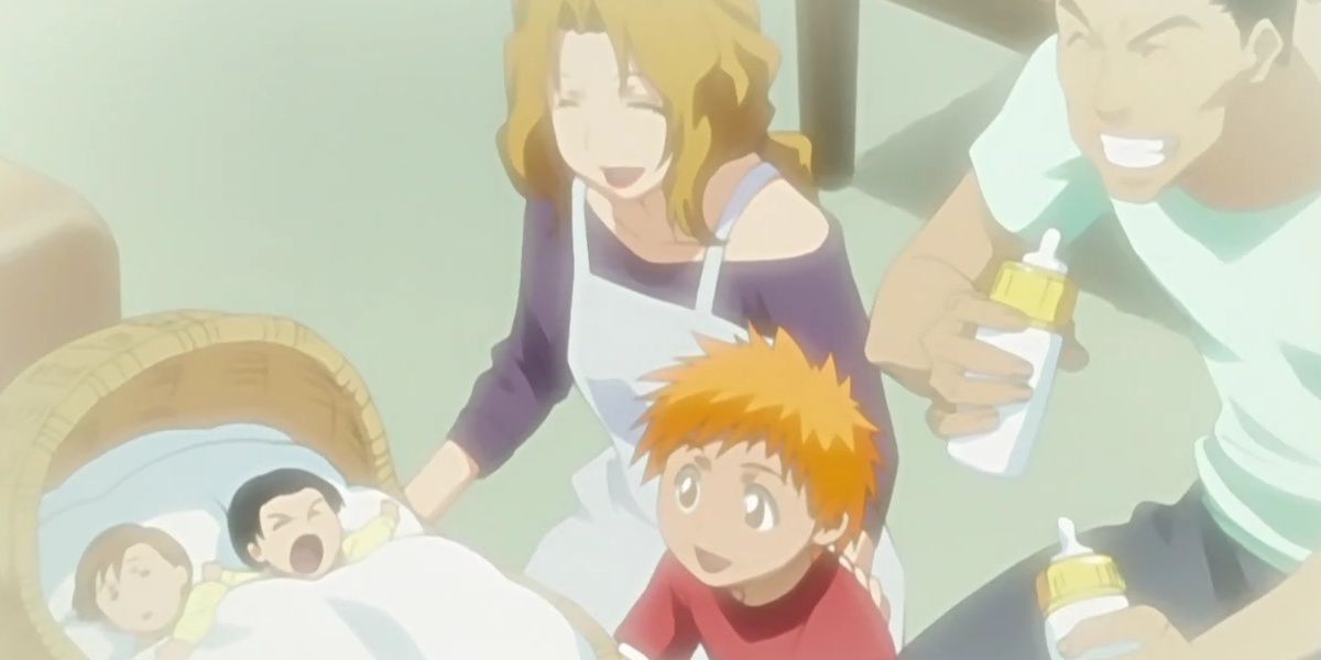 10 Times Bleach Was Ahead Of Its Time