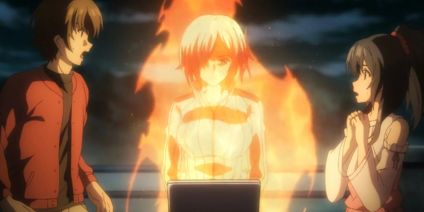 10 Worst Anime Series We're Glad Are Over