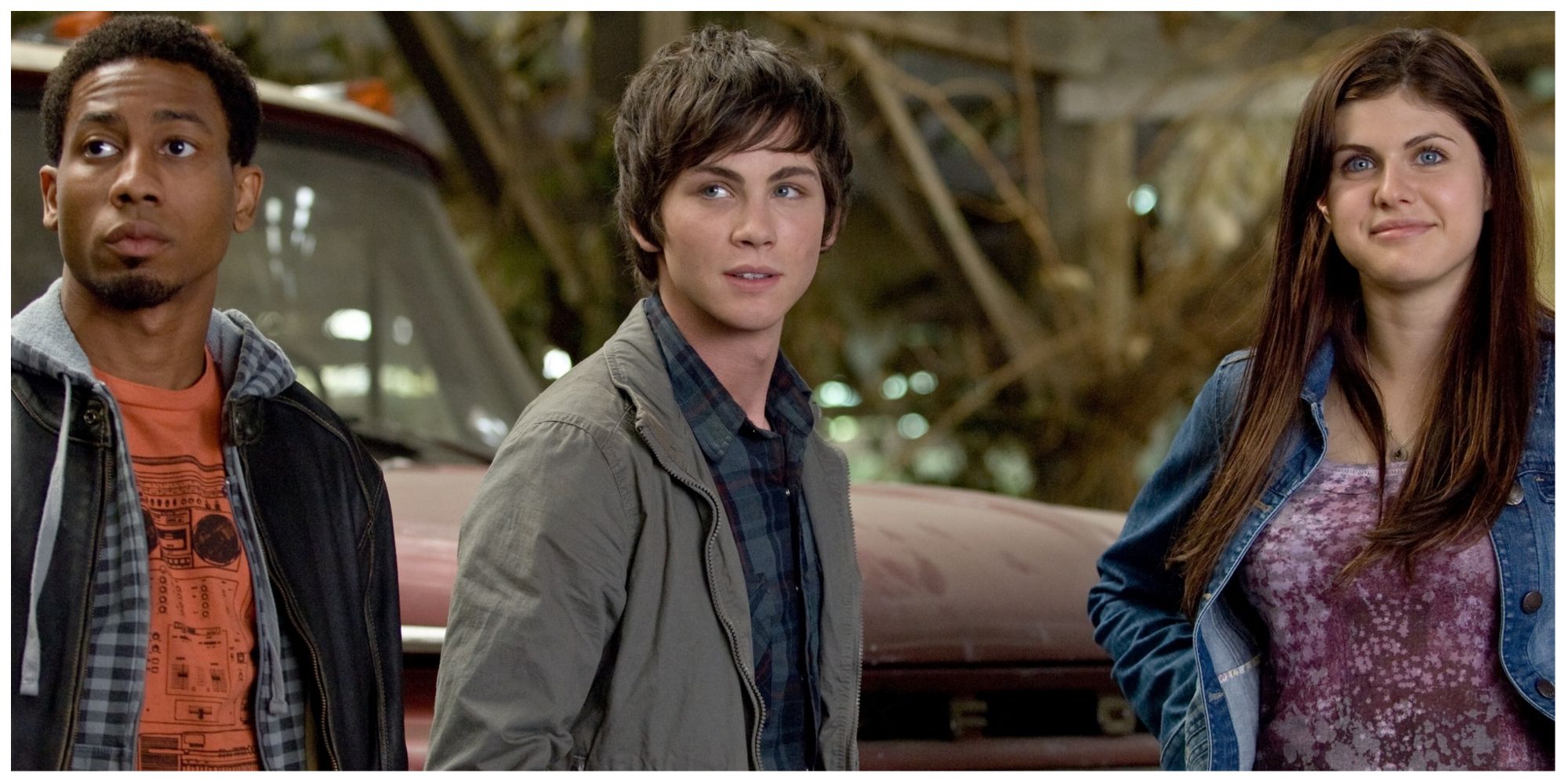 10 Times The Percy Jackson Movies Contradicted the Books' Lore