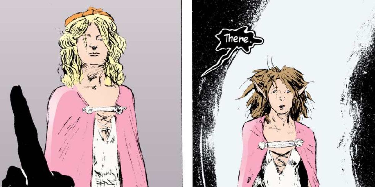 10 Times The Sandman Comics Broke Our Hearts
