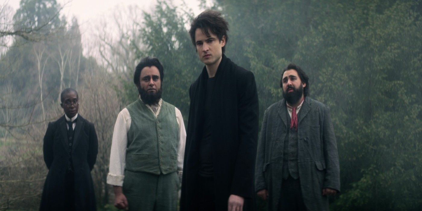 The Sandman's Asim Chaudhry Doesn't Yet Know If Cain and Abel Will Return