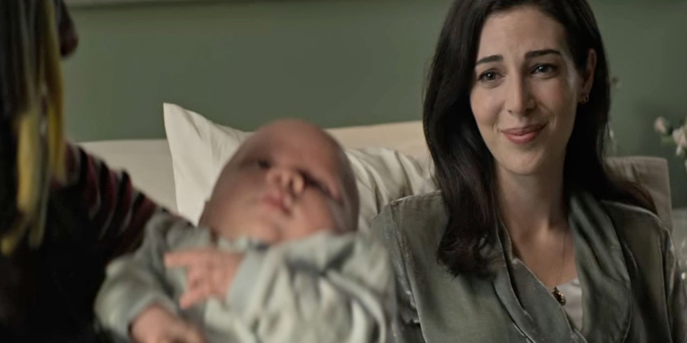 The Sandman’s Lyta & Hector Hall Connect to Justice Society of America