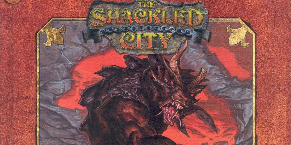 10 Old Published Campaigns We'd Love To See Added To 5th Edition