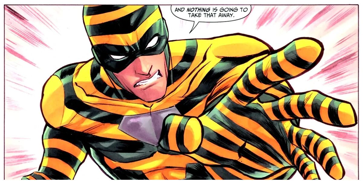 DC's 10 Best B-List Villains, Ranked