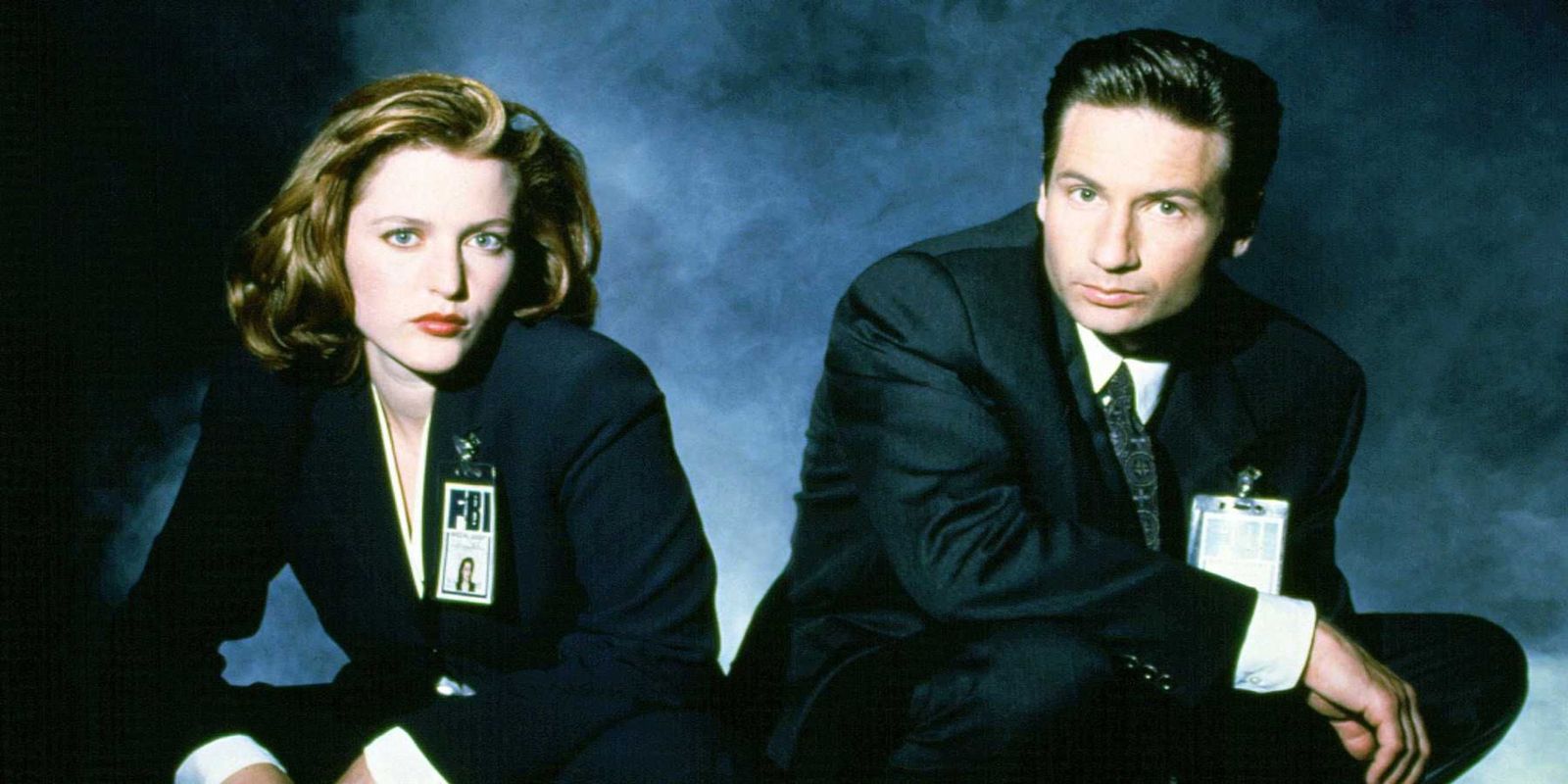 Did X-Files Season 10 and 11 Ruin the Original Series?