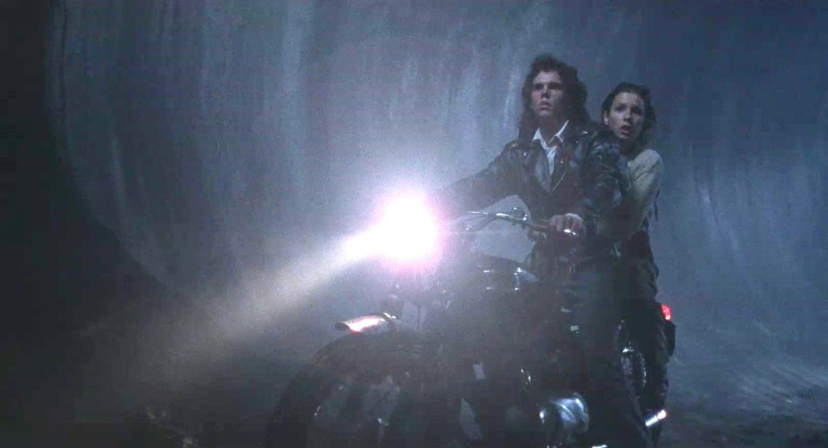 Why 1988's The Blob Remake Is an Underrated Gem of Horror