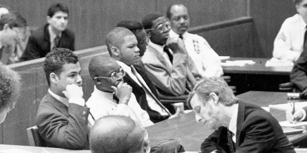 10 Best True-Crime Documentaries