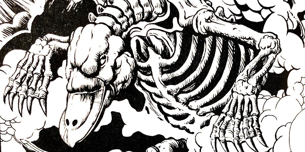 10 D&D Monsters We Need To See In Stranger Things Season 5