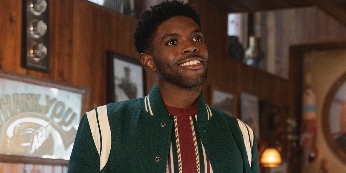 Best New Shows on HBO Max in September 2022