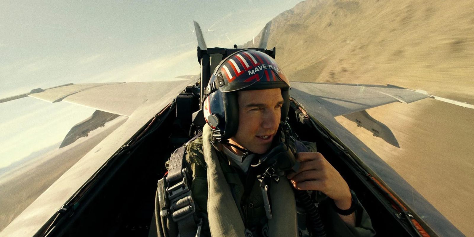 Top Gun: Maverick Home Release Zeroes In on a November Launch