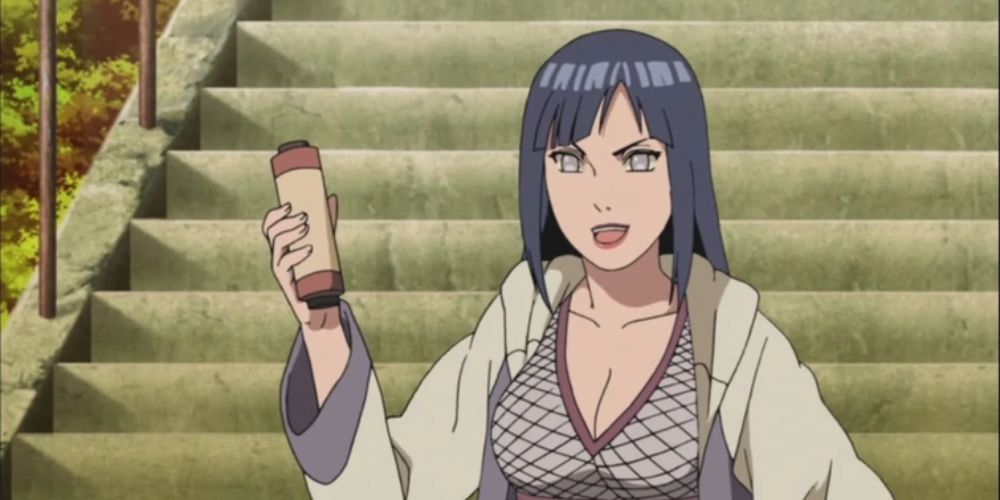 The 10 Most Hateable Filler Characters In Naruto Shippuden