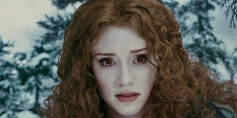 Twilight: Why Bryce Dallas Howard Was Recast as Victoria in Eclipse
