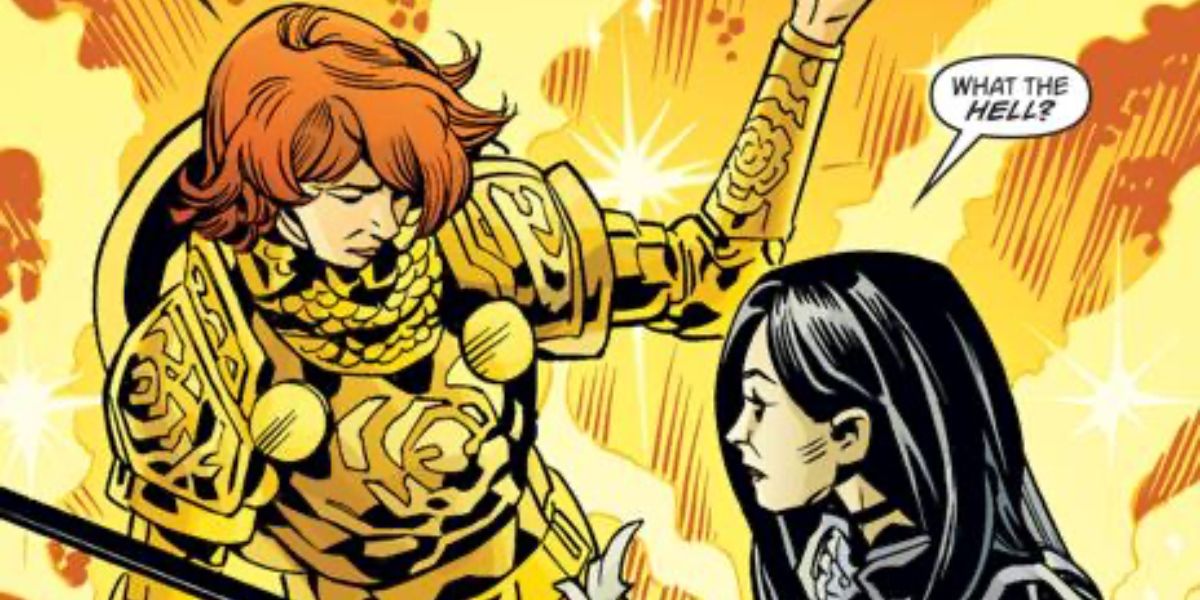 How to Read DC/Vertigo's Acclaimed Fables Series