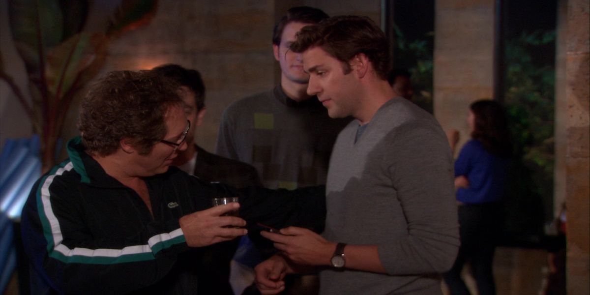 10 Weirdest Episodes Of The Office