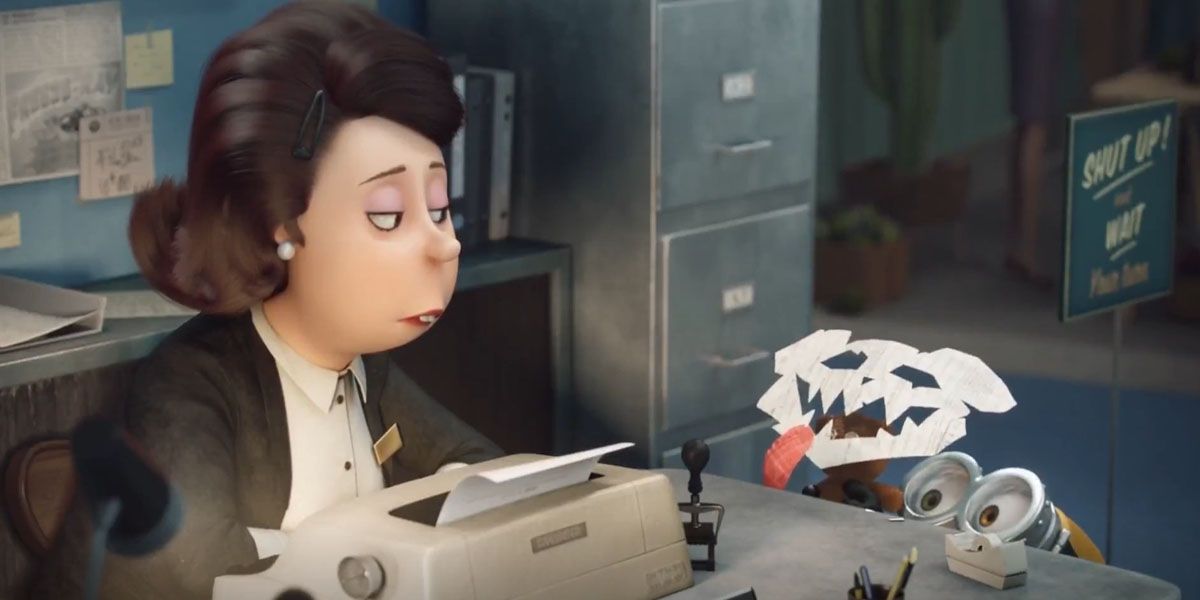 The 10 Best Quotes From The Minions Movies, Ranked