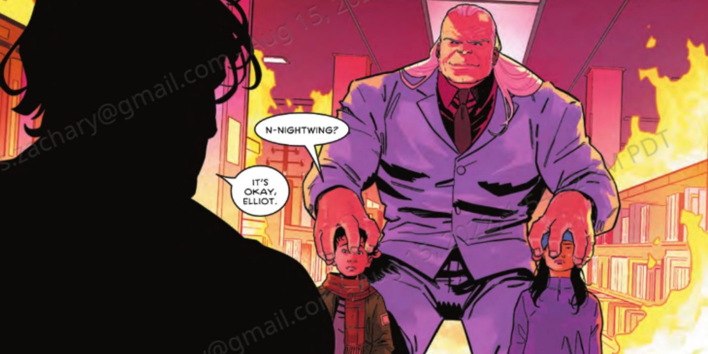 10 DC Villains Who Should Never Switch Heroes