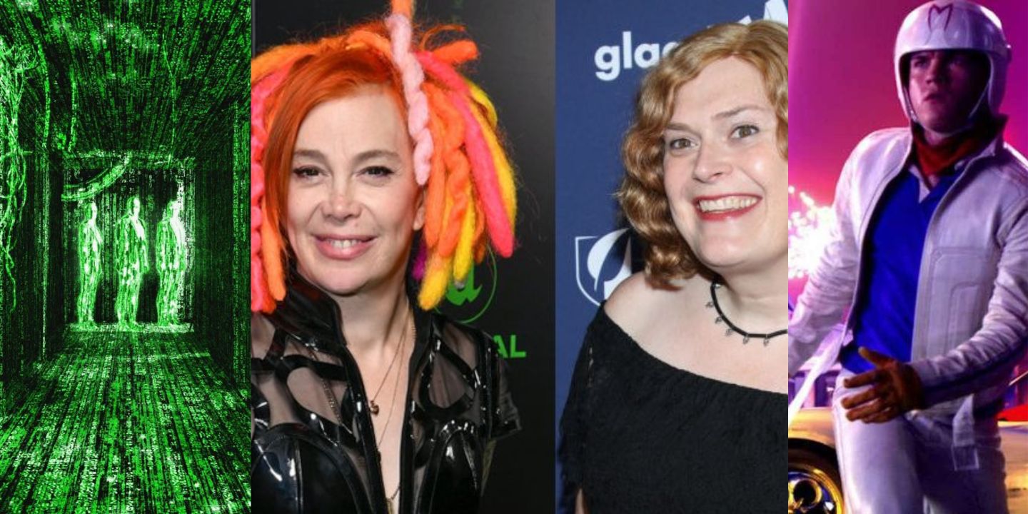 7 Filmmakers Who'd Make Great Black Mirror Episodes