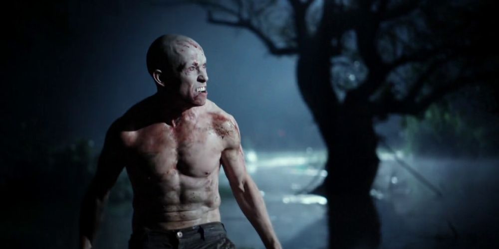 The Scariest Cinematic Werewolves, Ranked