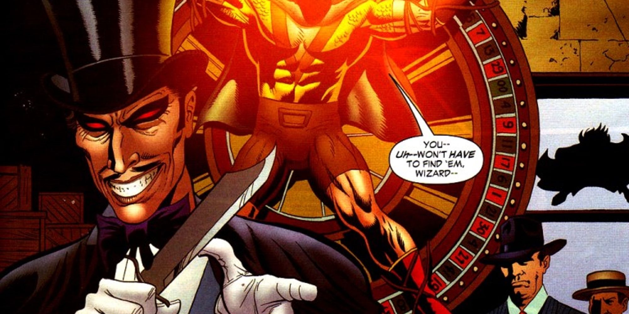 10 DC Villains Who Need A Costume Upgrade