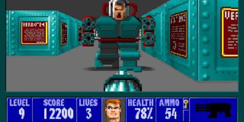 Best First 3D Games in a Franchise, Ranked