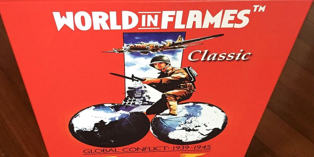 10 Board Games That Take Way Too Long To Finish