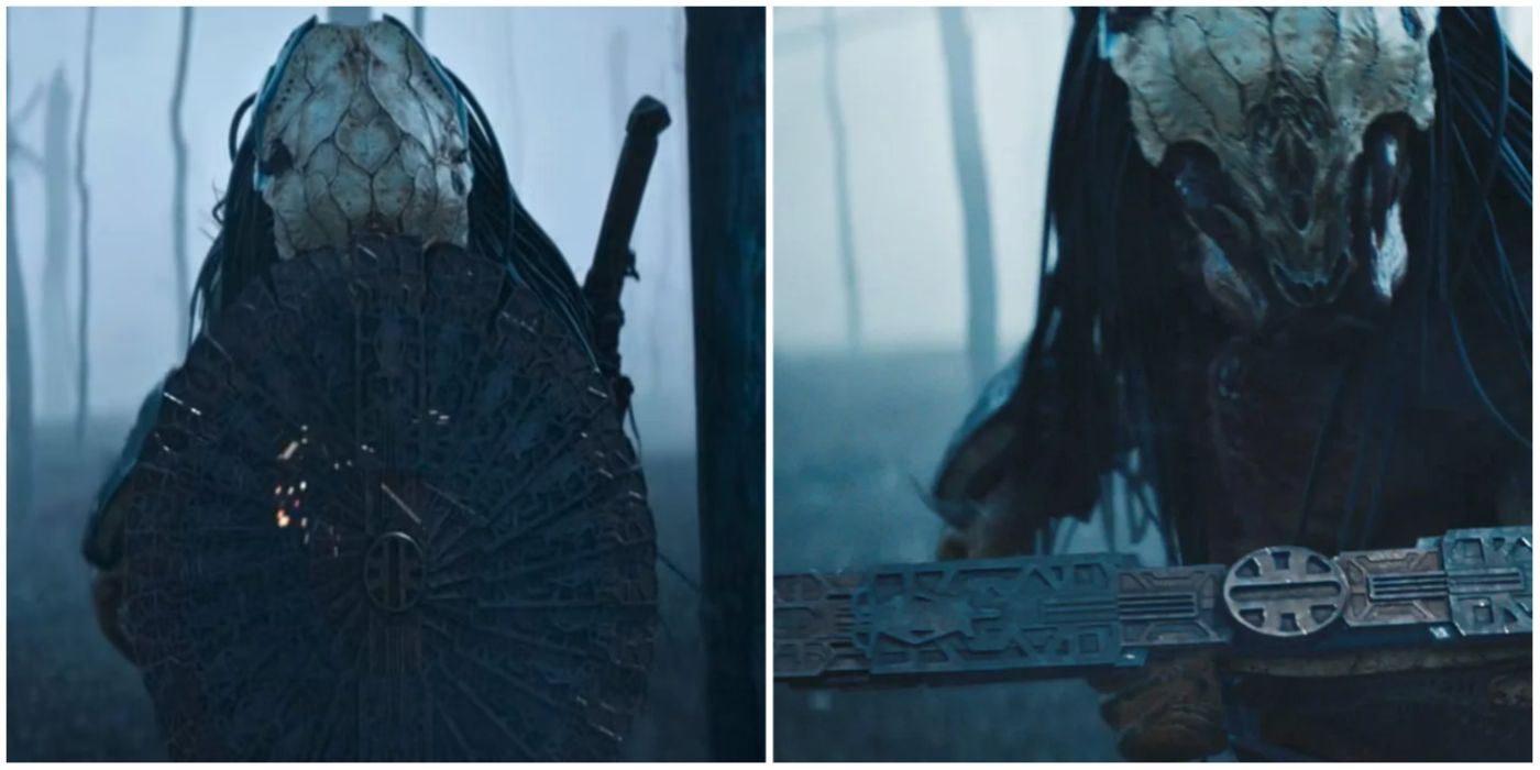 The Predator Franchise's 10 Best Weapons